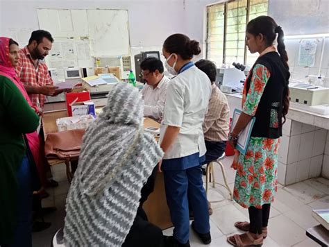 Himanshi Saini On Linkedin Project Ti Awareness