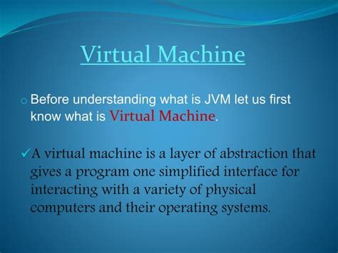 Java Byte Code Presentation Pptx Programming Languages Computing