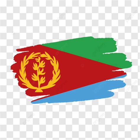 에리트레아 국기 벡터 일러스트레이터 디자인 에리트레아 플래그 벡터 앰프 일러스트레이터 디자인 에리트레아 국기 브러시 Png 일러스트 및 벡터 에 대한 무료 다운로드