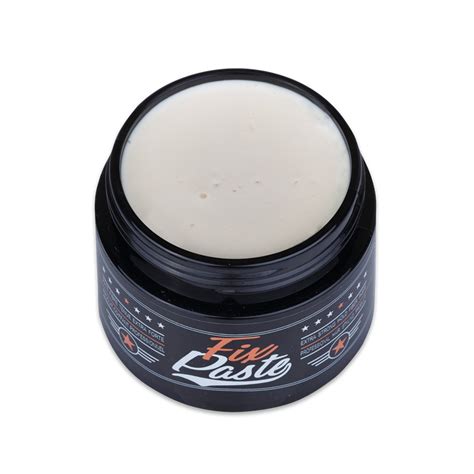 Hairgum New Textures Fix Paste 80g