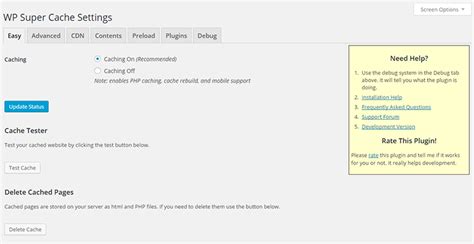 How I Found The Best WordPress Cache Plugin To Speed Up My Site