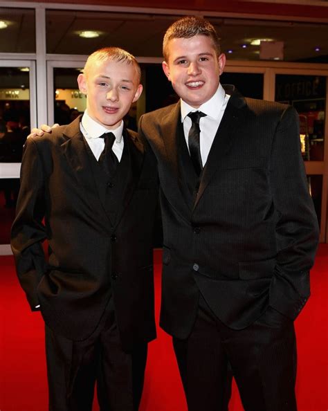 Pictures Of Conner Chapman