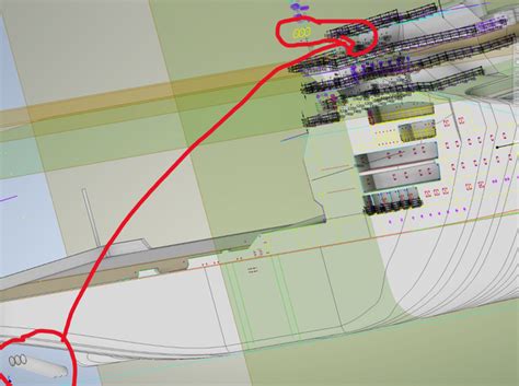 Solved Sweep And Extrude Not Appearing In The Correct Location Autodesk Community
