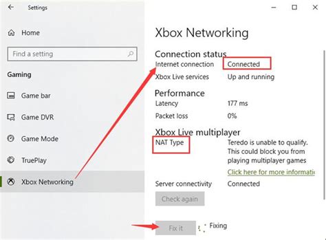 Fixed Teredo Is Unable To Qualify On Windows 10