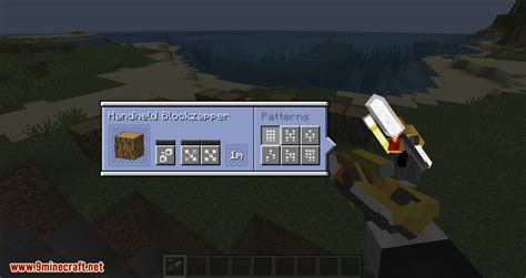 Create Mod 1 16 5 1 15 2 Minecraft Mod Download