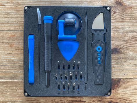 Ifixit Essential Electronics Toolkit Kaufen Auf Ricardo