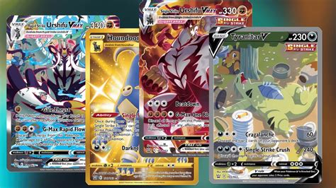 Top 13 Battle Styles Chase Cards Worth Collecting Ggwp Academy