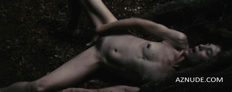 Antichrist Nude Scenes Aznude