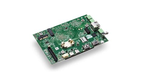 Theobroma Releases Jaguar A Single Board Computer Dedicated To