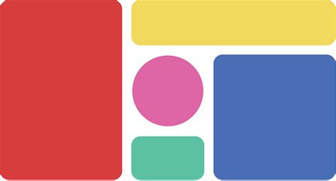 Trending Bento Box Or Bento Grid Ui Ux Template 37740492 Vector Art At Vecteezy