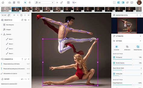 Features To Look For When Choosing Ml Data Annotation Tool