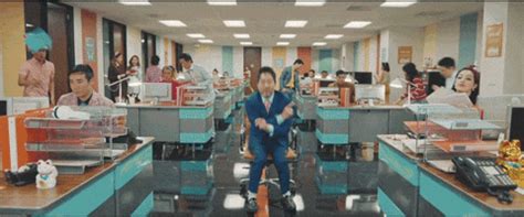 Office Party S Find And Share On Giphy