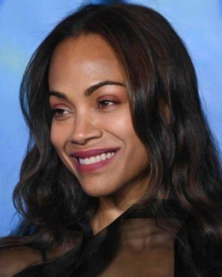 Zoe Saldana Nude Porn Pictures XXX Photos Sex Images Page PICTOA