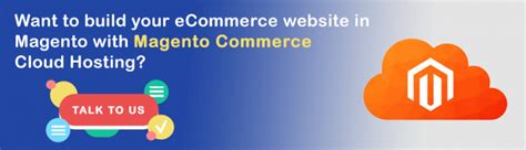 Top Benefits Of Magento Commerce Cloud