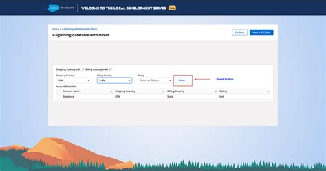 Lightning Datatable