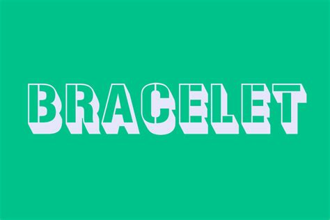 BRACELET in different languages: 134+ Translation & Listening - Translate.How