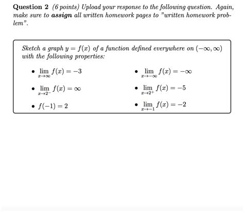 Solved Question 2 6 ﻿points ﻿upload Your Response To The