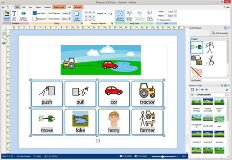 Inprint 3 Bridges Canada