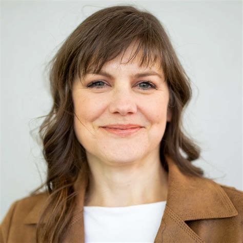 Rebecca Johnson Story Msba Tippie College Of Business The