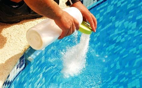 How To Get Algae Out Of A Pool Without A Vacuum Best Ways Upd