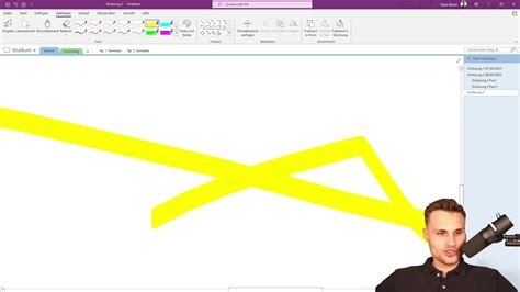 Effectively Structure Notebook In Microsoft Onenote