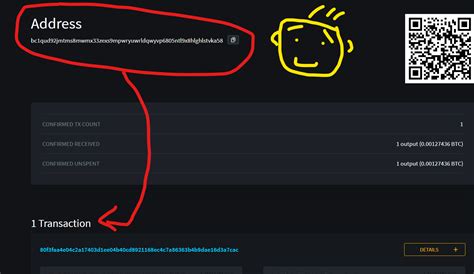 How To Get All Transactions For A Btc Address In Python Be On The