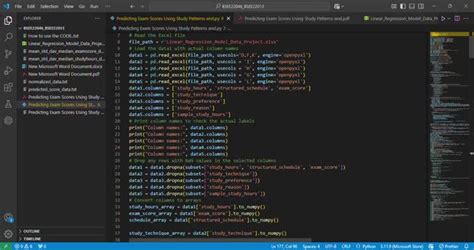 Muhammad Zeeshan On Linkedin Machinelearning Pythonprogramming