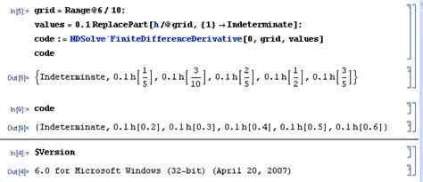 Physics Ndsolve Refuses To Initialise When Solving An Integro