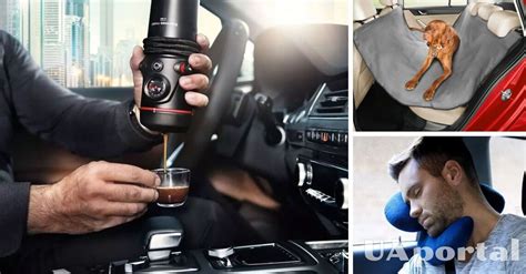 6 корисних речей які мають бути в автомобілі у кожного водія