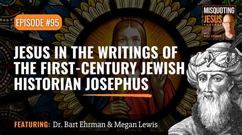 Roman Historians Who Wrote About Jesus