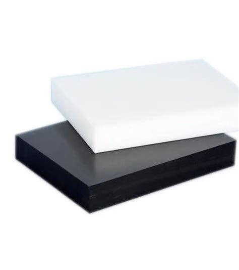 Rectangle PPCP Sheet For Floor Protection Thickness 12 Mm At 152 Kg In Thane