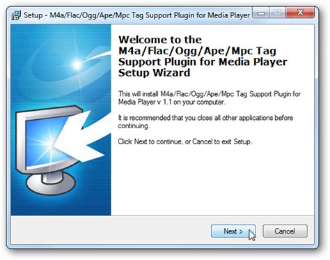 How To Play FLAC Files In Windows Media Center Player