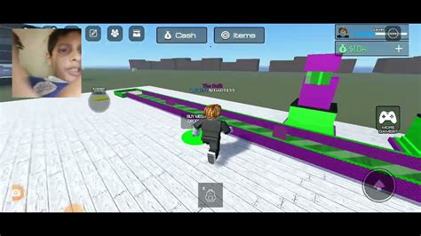 My Second Game Youtube