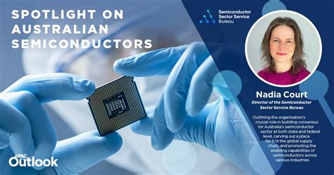 Semiconductor Sector Service Bureau Brochure