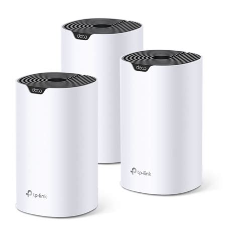TP LINK AC Whole Home Mesh Wi Fi System