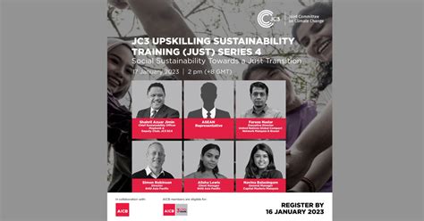 Social Sustainability Towards A Just Transition Msfi