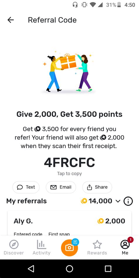 I Would Really Appreciate It If Someone Used My Code 😊 R Fetchreward