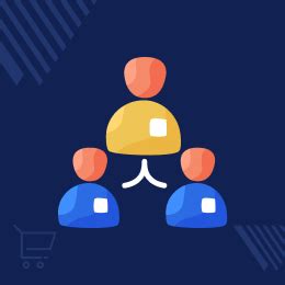 WooCommerce Matrix Multi Level Marketing MLM Sponsorship WebKul