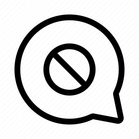 Comment Block Comment Block Alternative Comment Block Chatting Chat Block Chat Icon