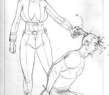 Submission Agenda Mockingbird Spider Woman Muses Sex And Porn Comics