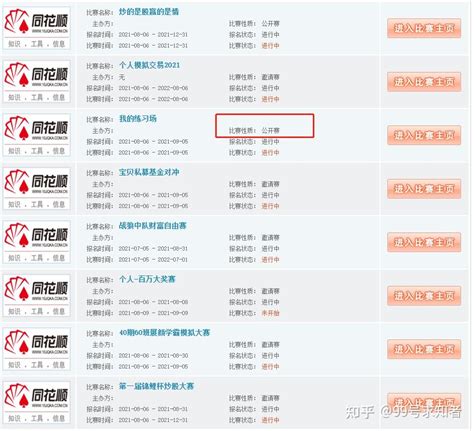 如何进行模拟交易 知乎