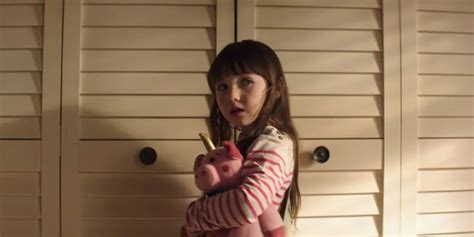Poltergeist Remade As Neon Nightmare In 80s Inspired Fan Poster