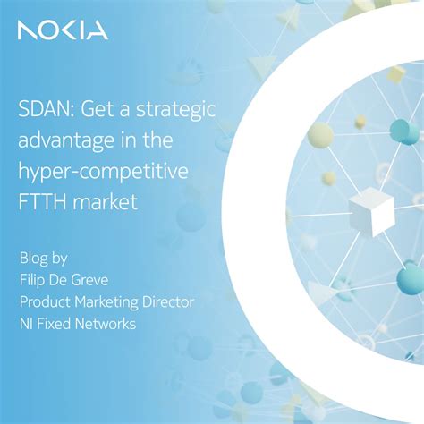 Dave Brown On Linkedin Sdan Ftth Networkautomation