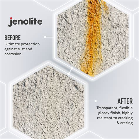 Rust Converter Aerosol Jenolite Rust Converter Aerosol Jenolite