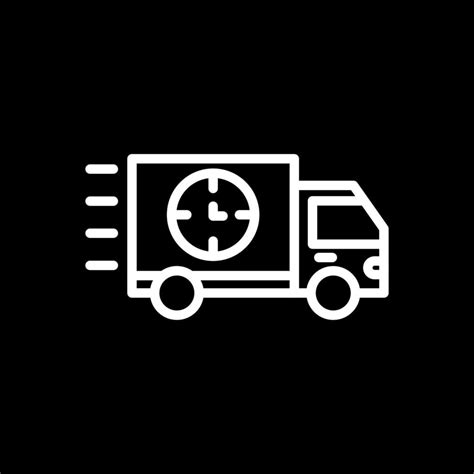 Express Vector Icon Design 20053370 Vector Art At Vecteezy