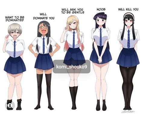 Does Nagatoro Classify As A Tsundere Rnagatoro