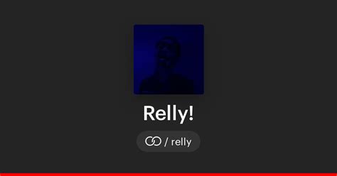 Relly Relly · Solo To