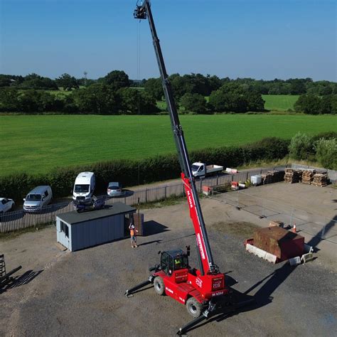 Cpcs Announce Update For 360 Telehandler Operators Bamct