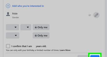 Ways To Hide Your Profile On Facebook WikiHow