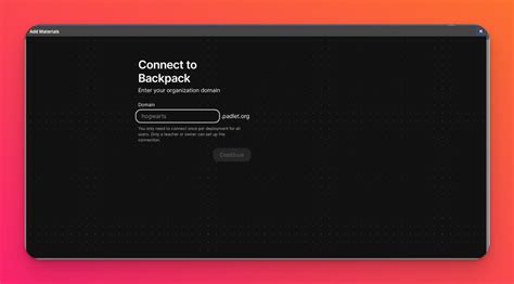 Connect Padlet To Babeogy LMS For Padlet Org Accounts Padlet Knowledge Base Support